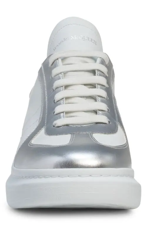 Alexander McQueen Oversized Sneaker