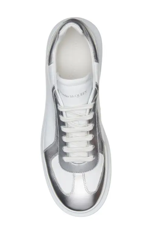 Alexander McQueen Oversized Sneaker