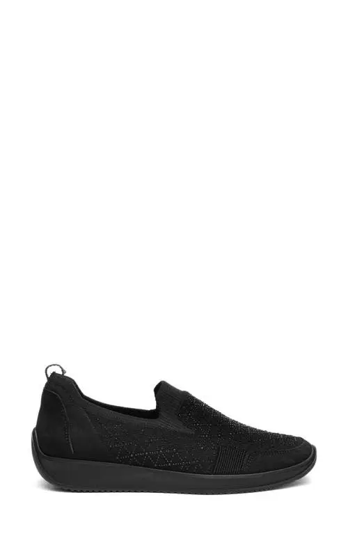 ARA Lisbon Slip-on Sneaker