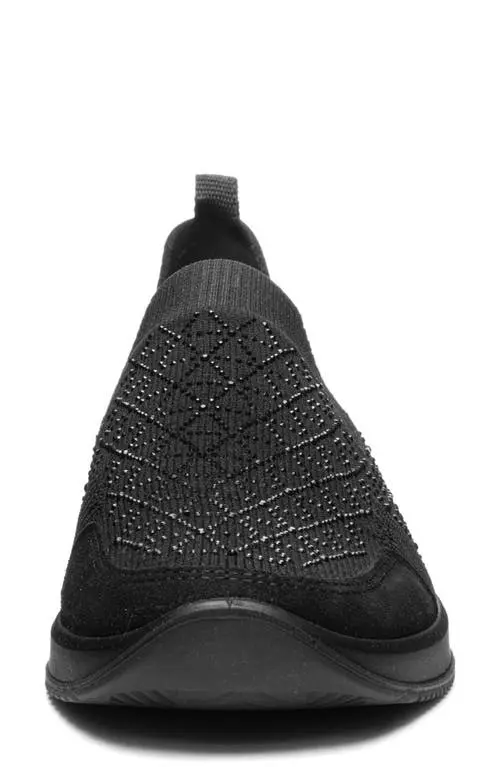 ARA Lisbon Slip-on Sneaker