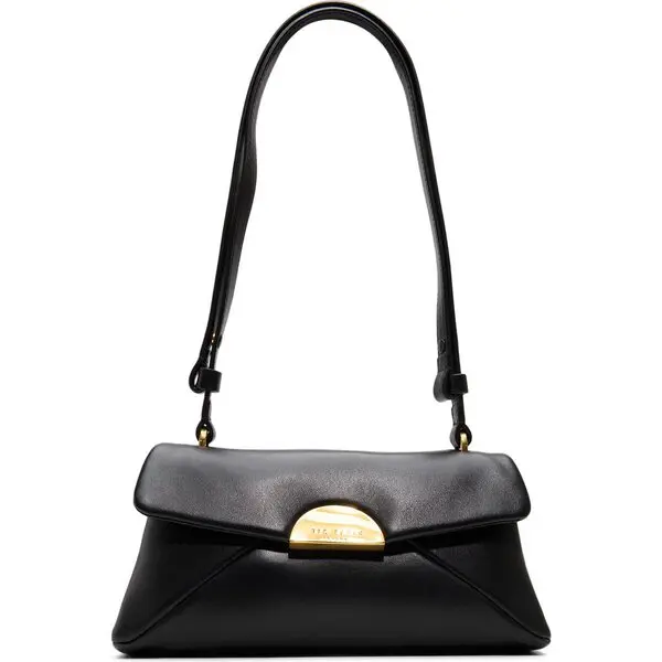 Ted Baker London Selene Leather Shoulder Bag