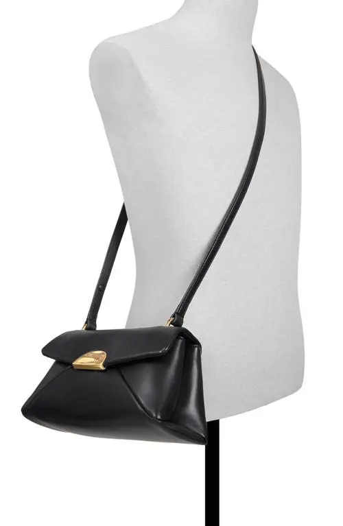 Ted Baker London Selene Leather Shoulder Bag