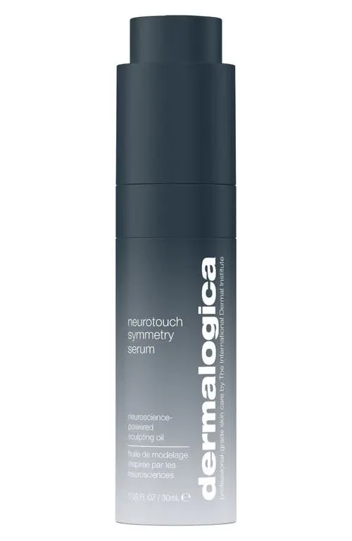 DERMALOGICA® Neurotouch Symmetry Serum - No Color