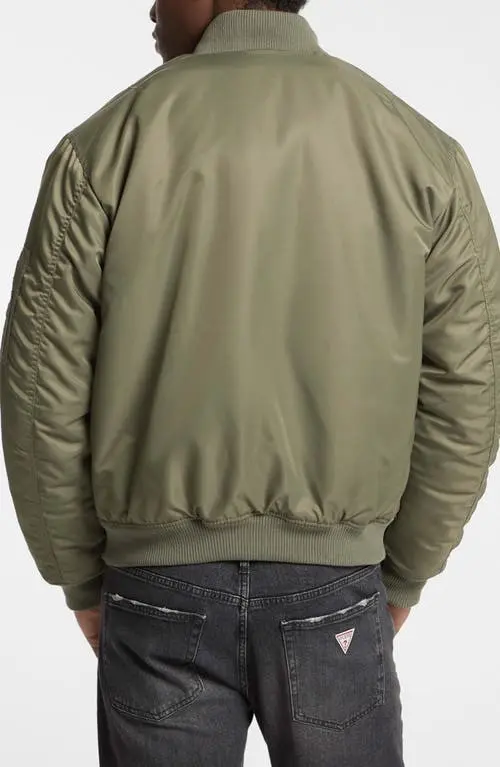 Guess Bomber Jacket
