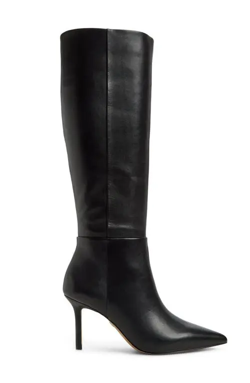 Aldo Saphiria Knee High Stiletto Boots