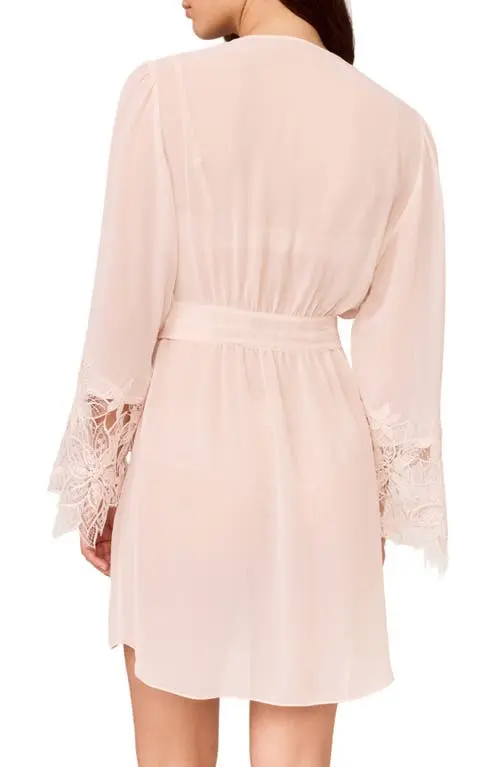 Rya Collection Delight Lace Cover-up Robe