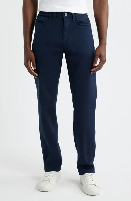 34 Heritage Charisma Elite Straight Leg Pants - Dark Navy Elite