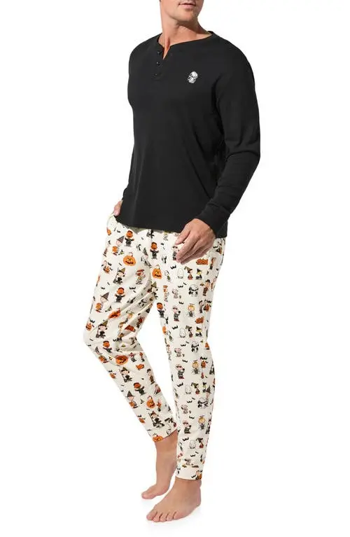 BEDHEAD PAJAMAS Peanuts® Halloween Pajamas