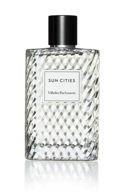 VILHELM PARFUMERIE Sun Cities Eau De Parfum - No Color