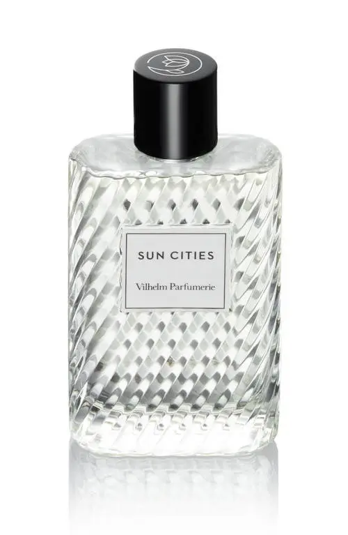 VILHELM PARFUMERIE Sun Cities Eau De Parfum