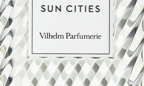 VILHELM PARFUMERIE Sun Cities Eau De Parfum