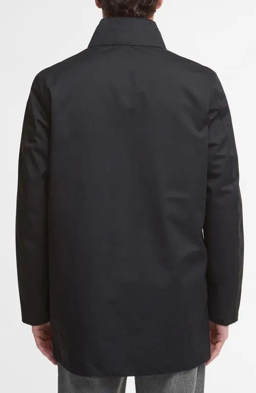 Barbour Chelsea Waterproof Twill Jacket