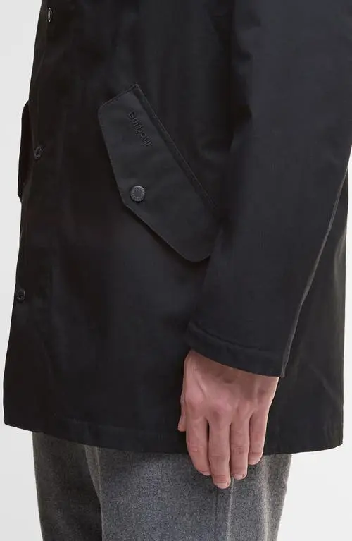 Barbour Chelsea Waterproof Twill Jacket