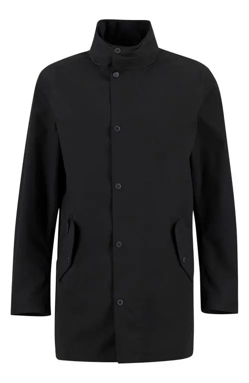 Barbour Chelsea Waterproof Twill Jacket