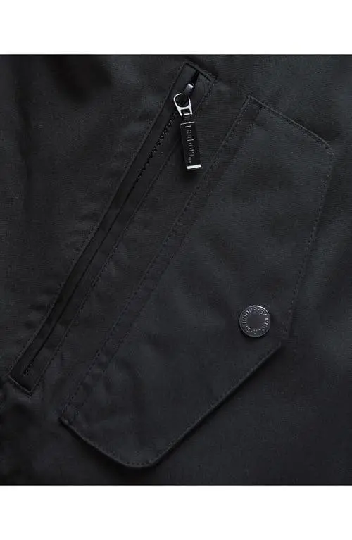 Barbour Chelsea Waterproof Twill Jacket