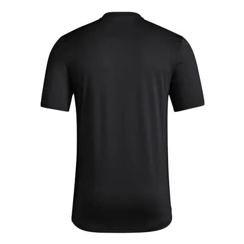 Adidas Washington Huskies Locker Slogan Pre-game T-shirt