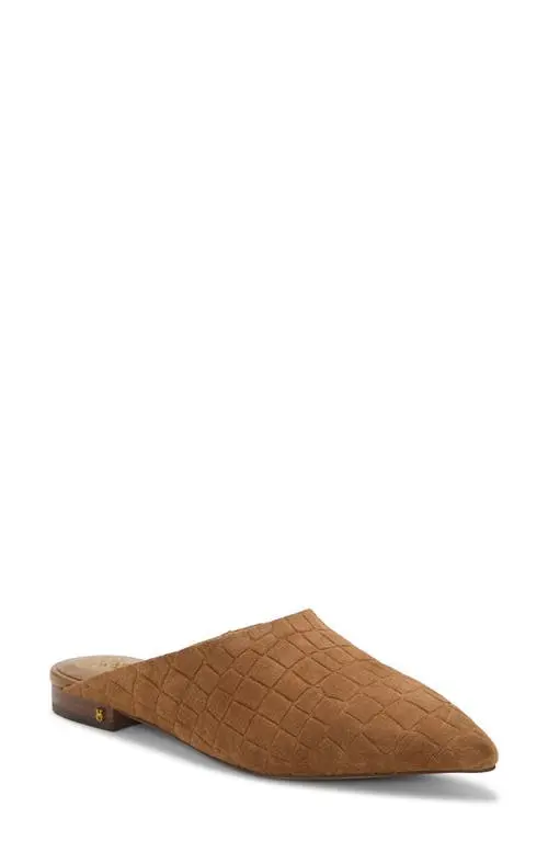 Vince Camuto Arlette Mule - Fawn