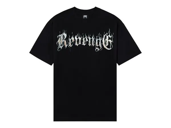 REVENGE Despair T-shirt - Tee
