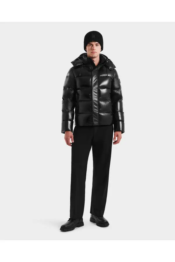 Rudsak Joel Puffer Jacket