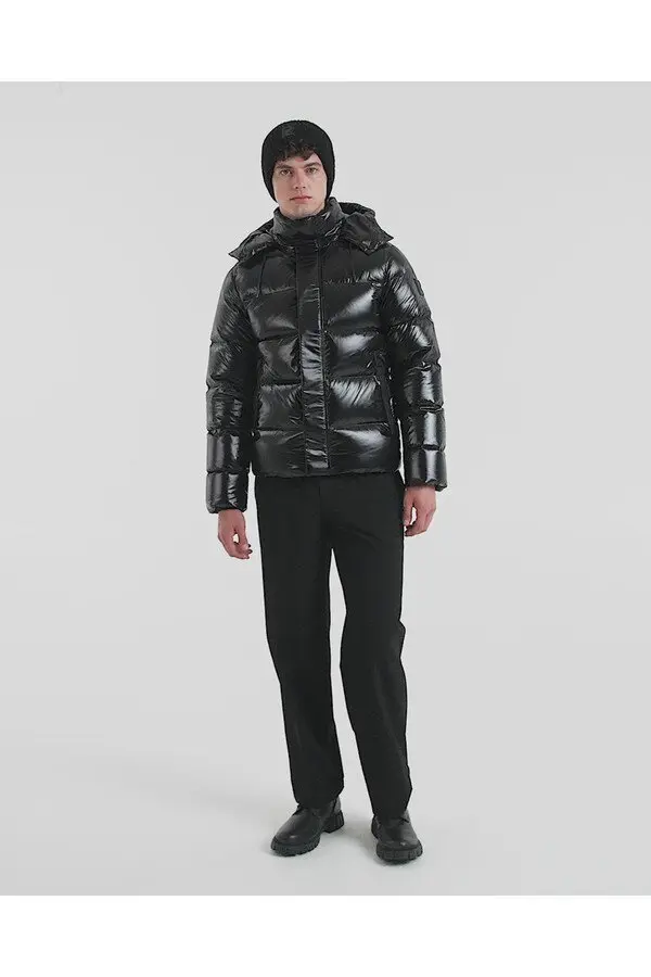 Rudsak Joel Puffer Jacket