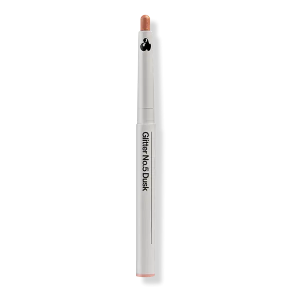 UNLEASHIA Pretty Easy Glitter Stick - No. 5 Dusk