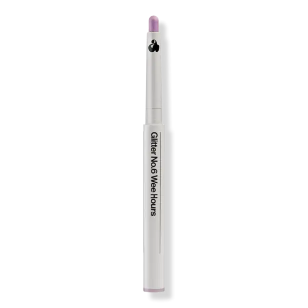 UNLEASHIA Pretty Easy Glitter Stick - No. 6 Wee Hours