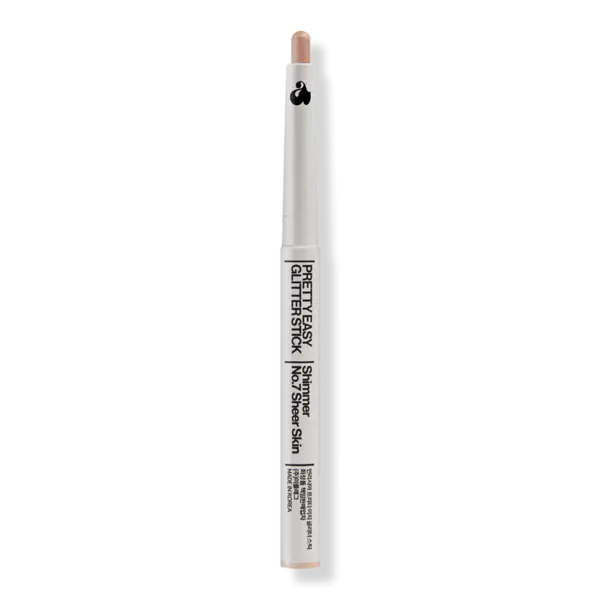 UNLEASHIA Pretty Easy Glitter Stick - No.7 Sheer Skin