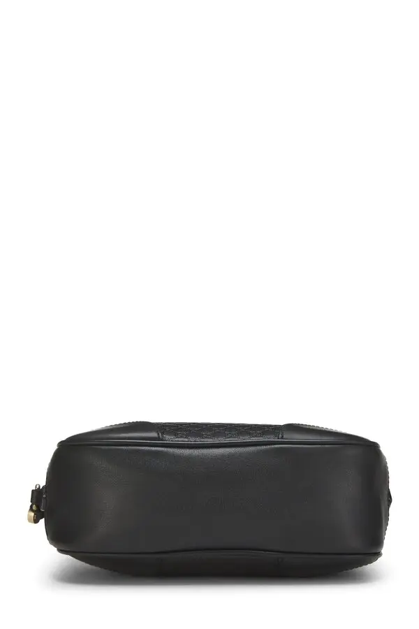 Gucci Microguccissima Bree Crossbody