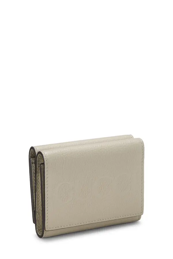 Gucci Compact Wallet