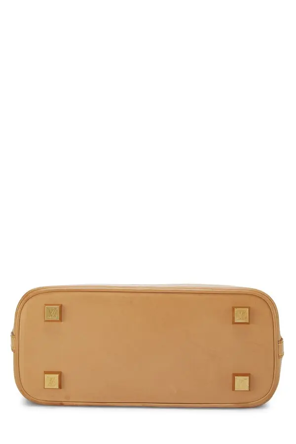 LOUIS VUITTON Monogram Ambre Cabas