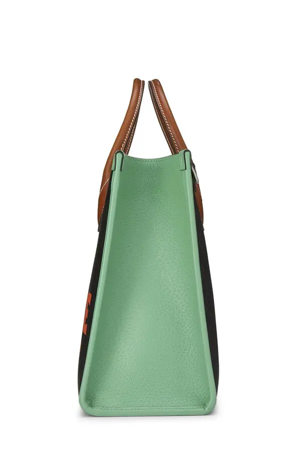 Gucci Gg Supreme Love Parade Tote