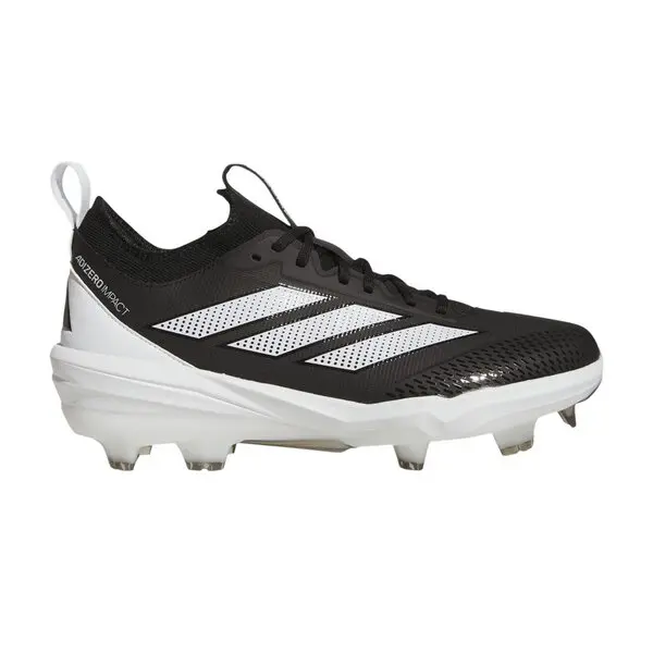 Adidas Adizero Impact 2.0 Tpu - Black