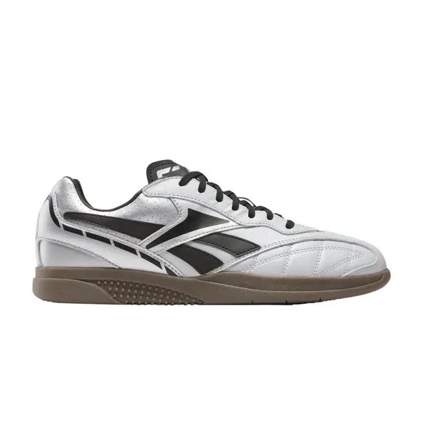 REEBOK Hammer Street Sneakers - Silver