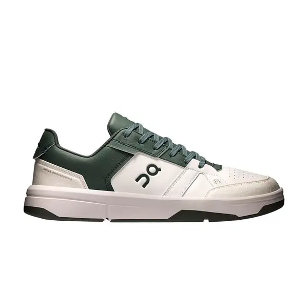 On The Roger Clubhouse Sneakers - Green