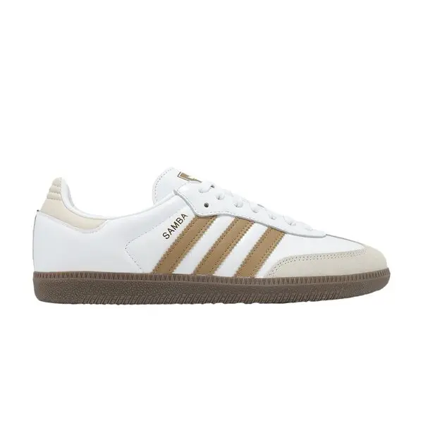 Adidas Samba Og Low Top Sneakers