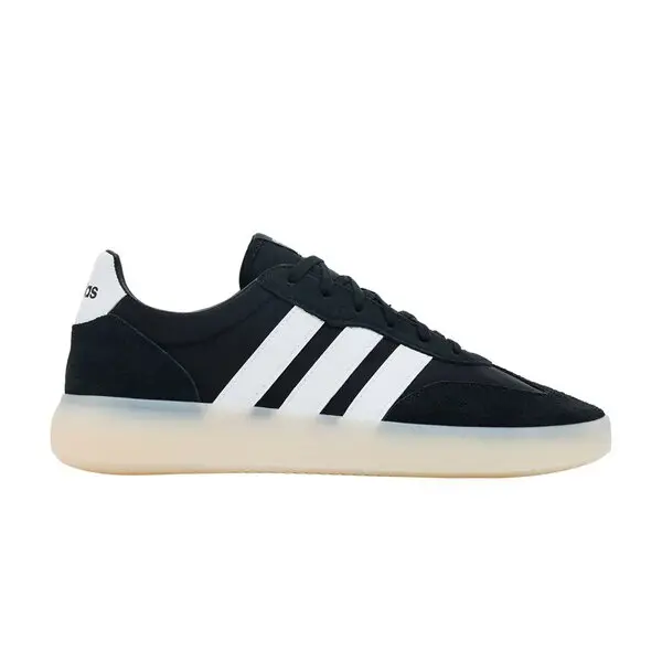 Adidas Barreda Decode Sneakers - Black
