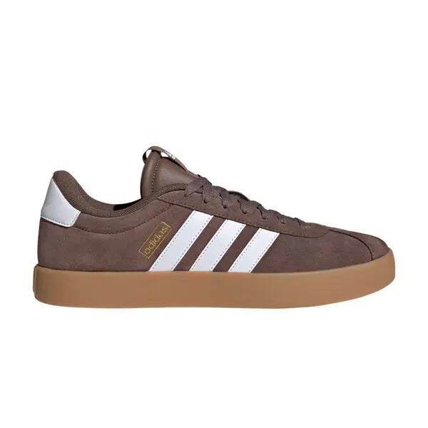 Adidas Vl Court 3.0 'earth Strata