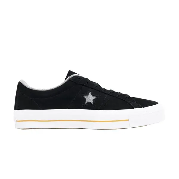CONVERSE One Star Nubuck Ox Sneakers