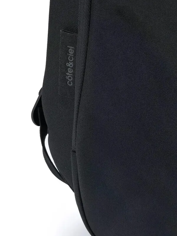 COTE&CIEL Draped Isar Backpack