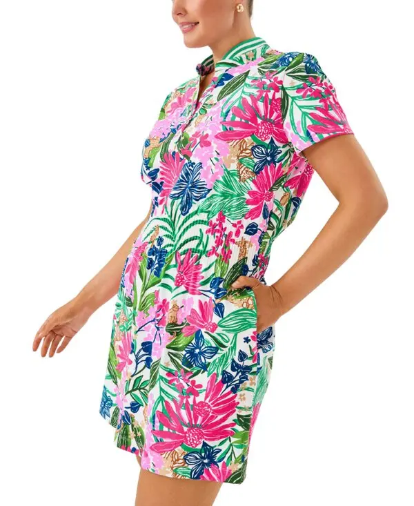 LILLY PULITZER Active Dress Upf 50