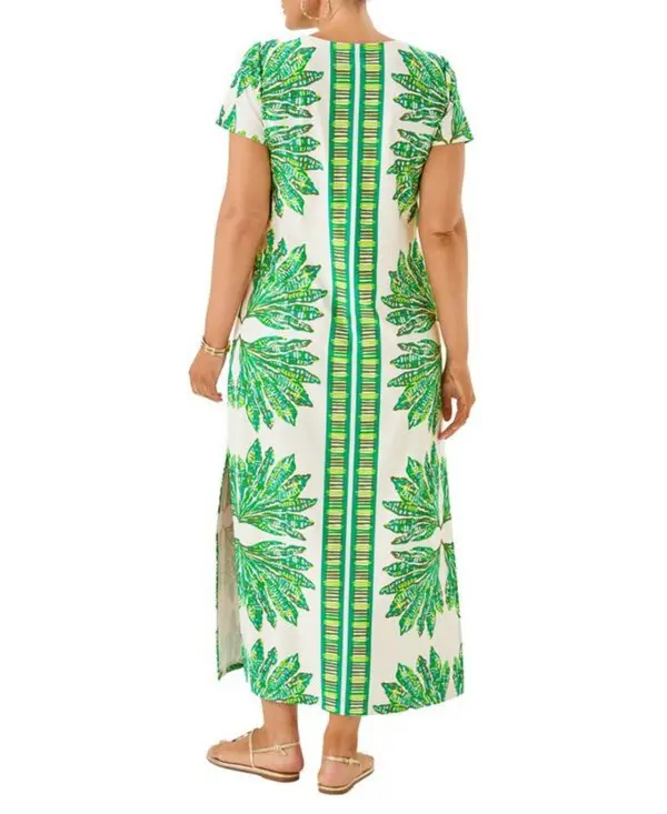 LILLY PULITZER Kaden Upf 50+ Maxi