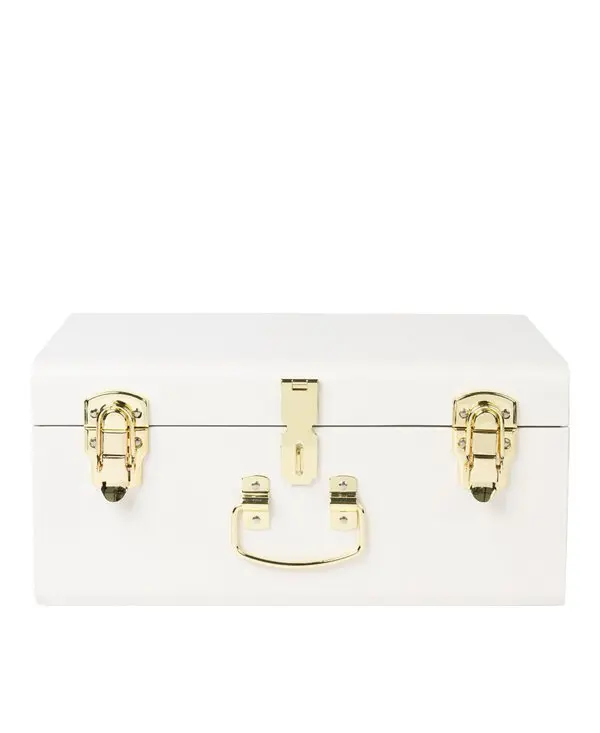 PETITE KEEP Mr. & Mrs. Mini Bridal Trunk