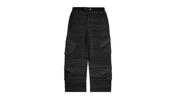 JORDAN X Téla Knit Pants