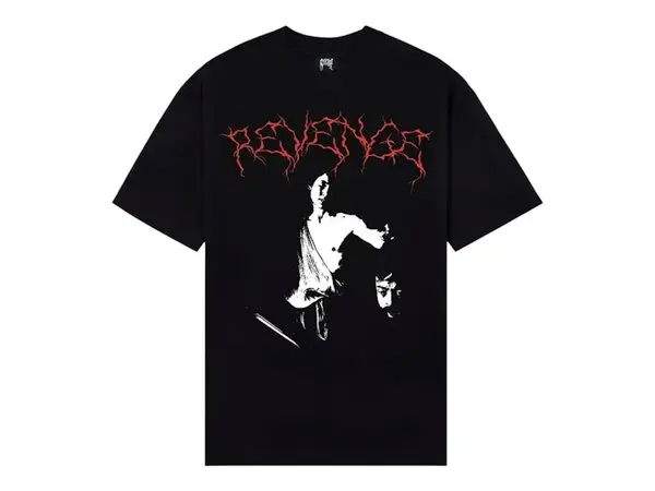 REVENGE Nine Months T-shirt