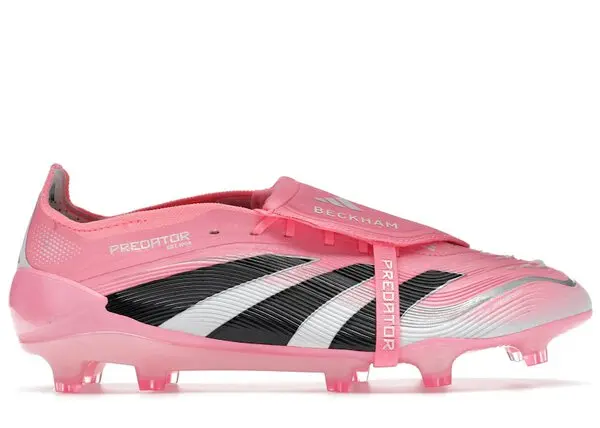 Adidas Predator Elite Ft Fg David Beckham