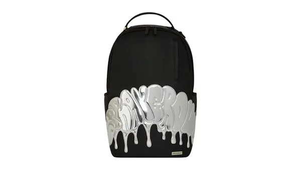 SPRAYGROUND Bubble Bubble Shark Backpack - Multicolor