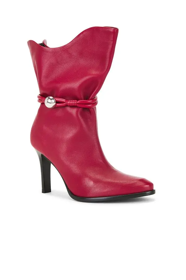 Isabel Marant Loya Boots