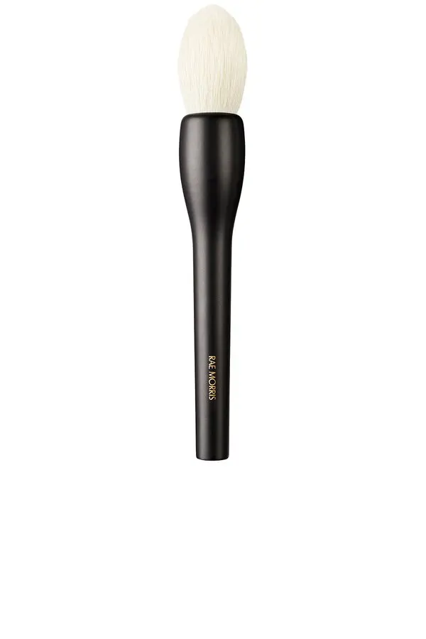 RAE MORRIS Deluxe Kabuki Brush - N,a