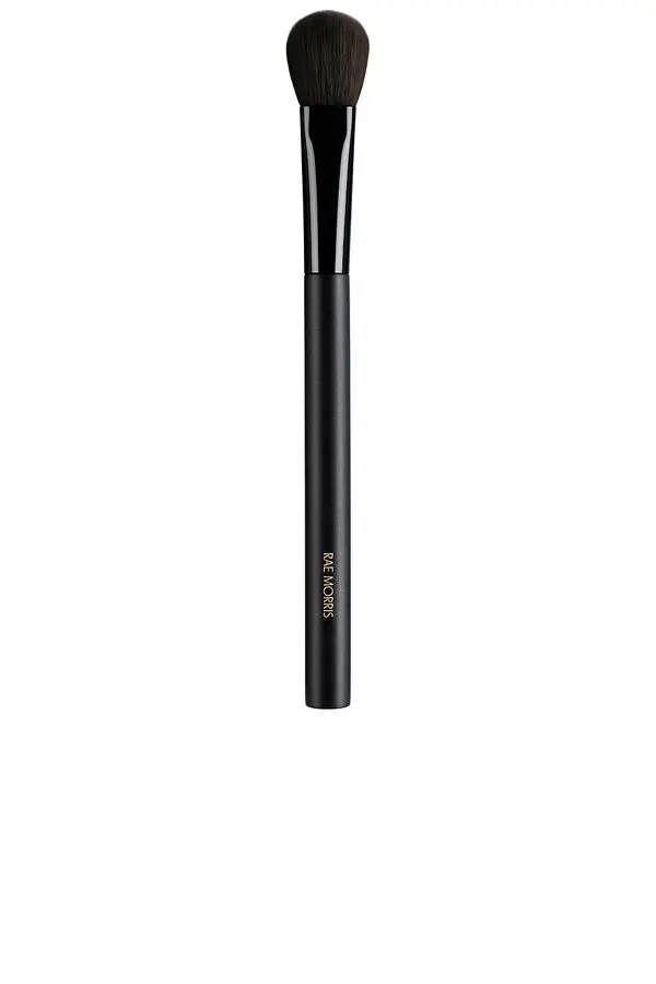 RAE MORRIS Deluxe Oval Shadow Brush - N,a