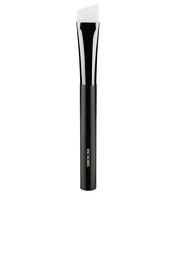 RAE MORRIS Deluxe Brow Definer Brush - N,a